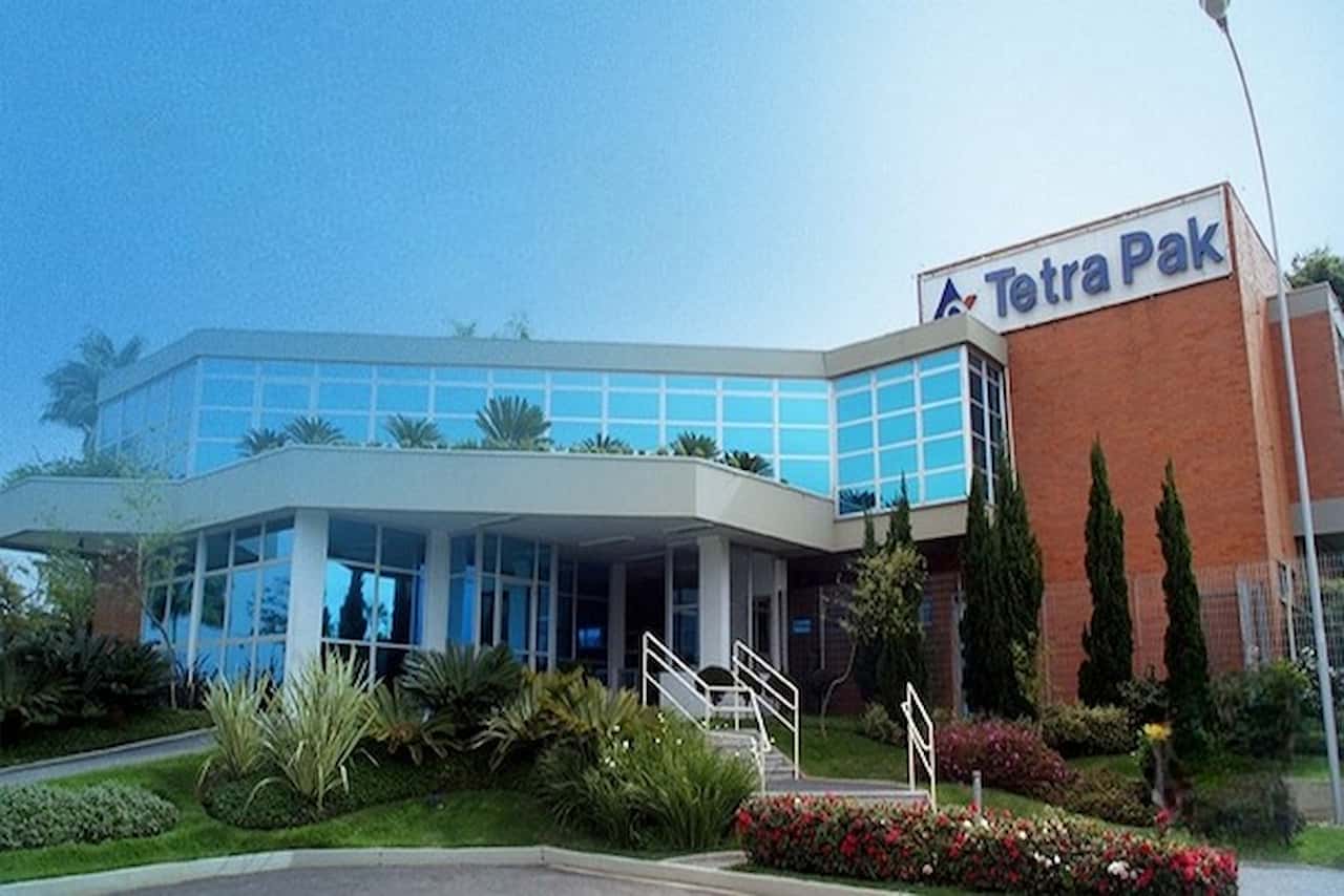 Tetra Pak Oferece Oportunidades De Estágio No Modelo Híbrido