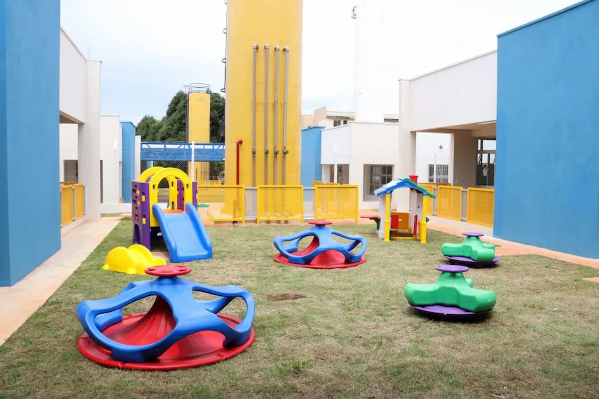 Prefeitura De SP Pode Ampliar O Horário De Atendimento Em Creches ...