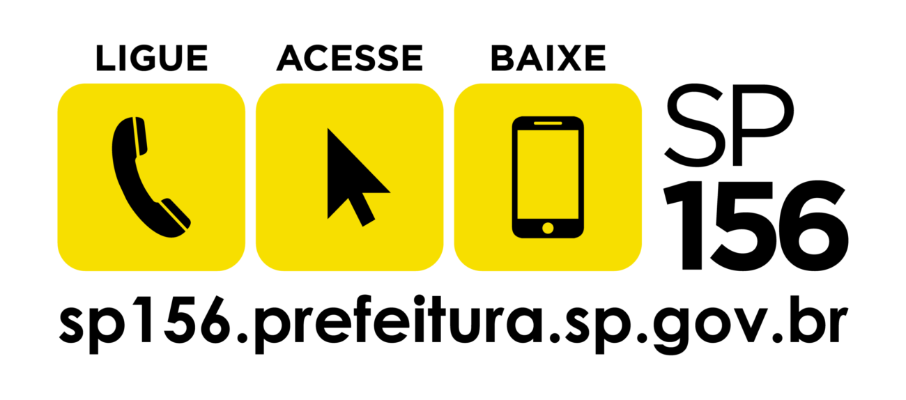 Pedidos Do 156 Agora Podem Ser Feitos Via WhatsApp Em SP