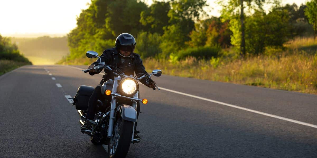 Lazer Sob Duas Rodas! 5 Lugares Que Você Tem Que Conhecer De Moto Em SP