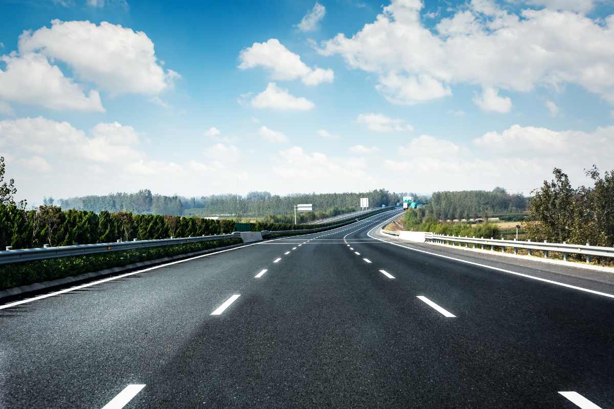 Metade Das Melhores Rodovias Do Brasil Estão Em São Paulo; Veja Ranking