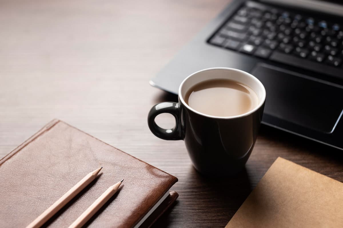 Café No Trabalho Pode Prejudicar Seu Desempenho? Veja O Que Diz Pesquisa